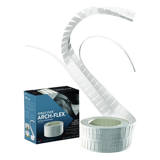 Strait-Flex® Arch-Flex | Strait-Flex